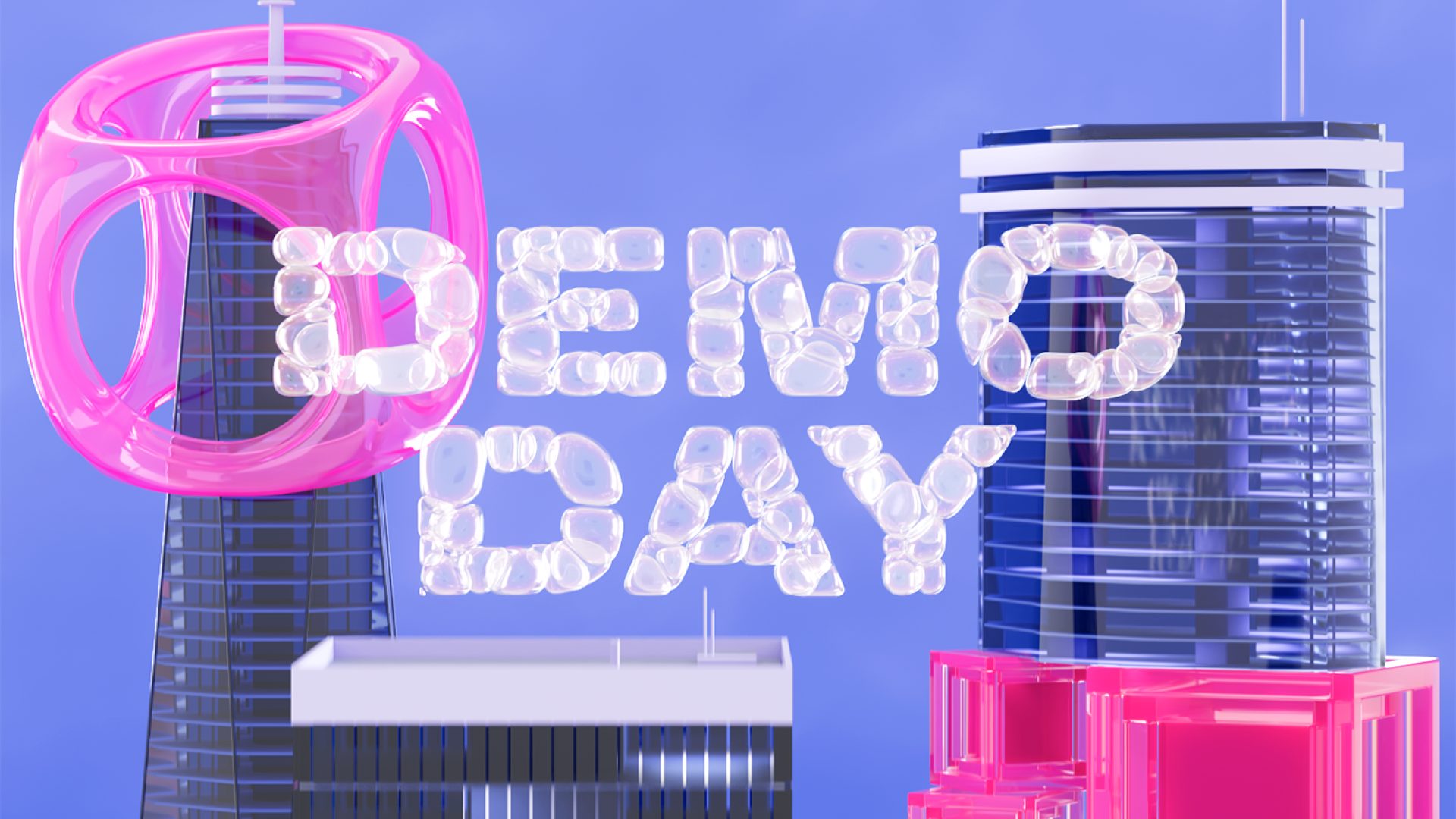 INTEMA holds a Demo Day of the Metaverse Technologies Accelerator - Intema