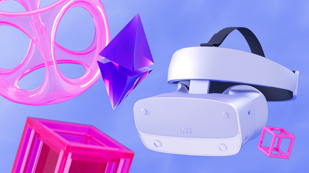 Demo Day of the Metaverse Technology Accelerator