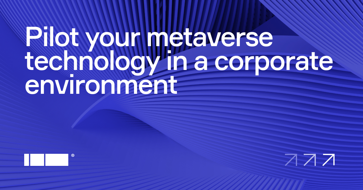 Accelerator for metaverse technologies