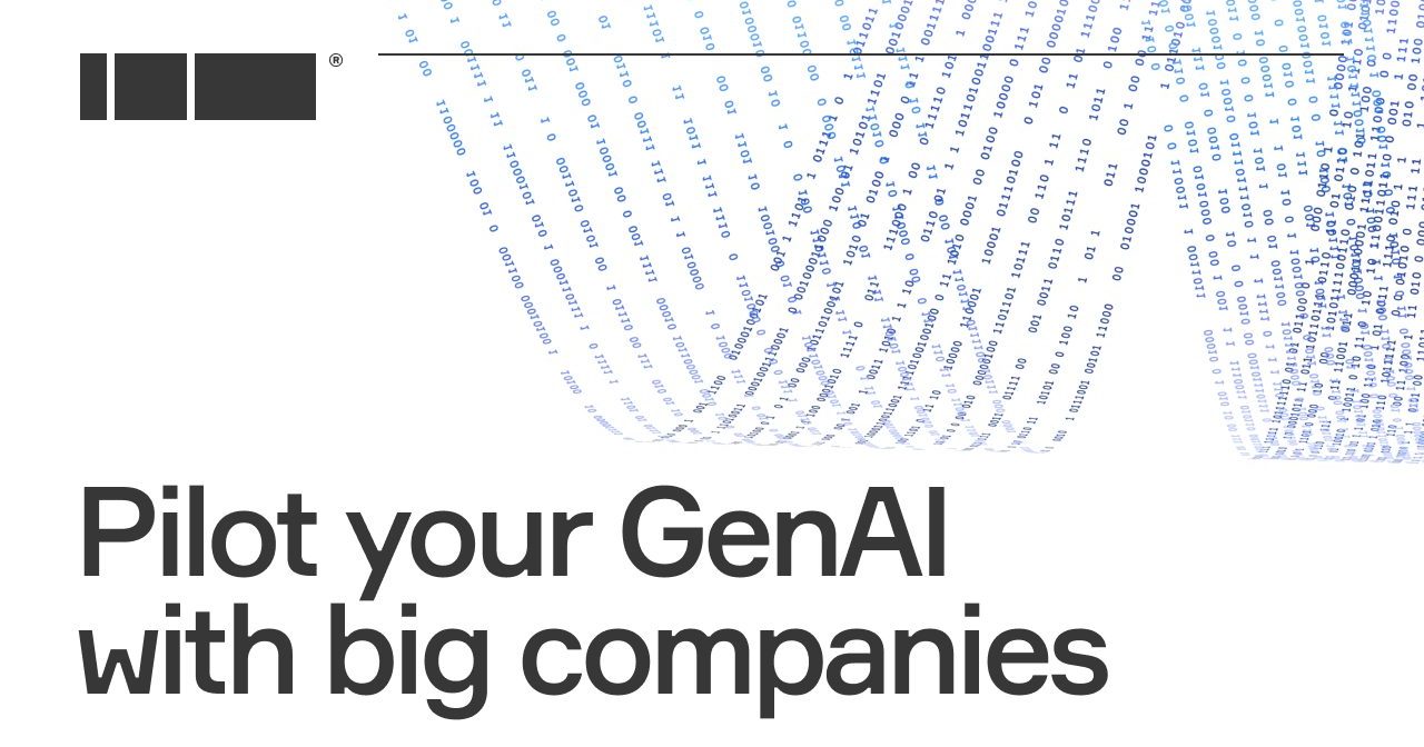 Generative Ai Technology Accelerator